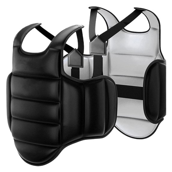 Adjustable Polyester Boxing Body Protector for Adults and Children in ...