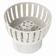 Adjustable Pond Skimmer Pond Drain Skimmer Customizable Water Discharge ...