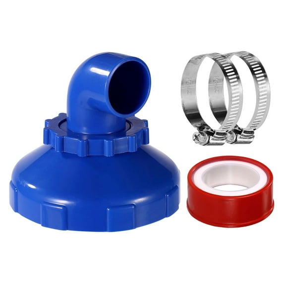 Adjustable Pool Jets Nozzle 360 Degree Rotating Swimming Pool Flow ...