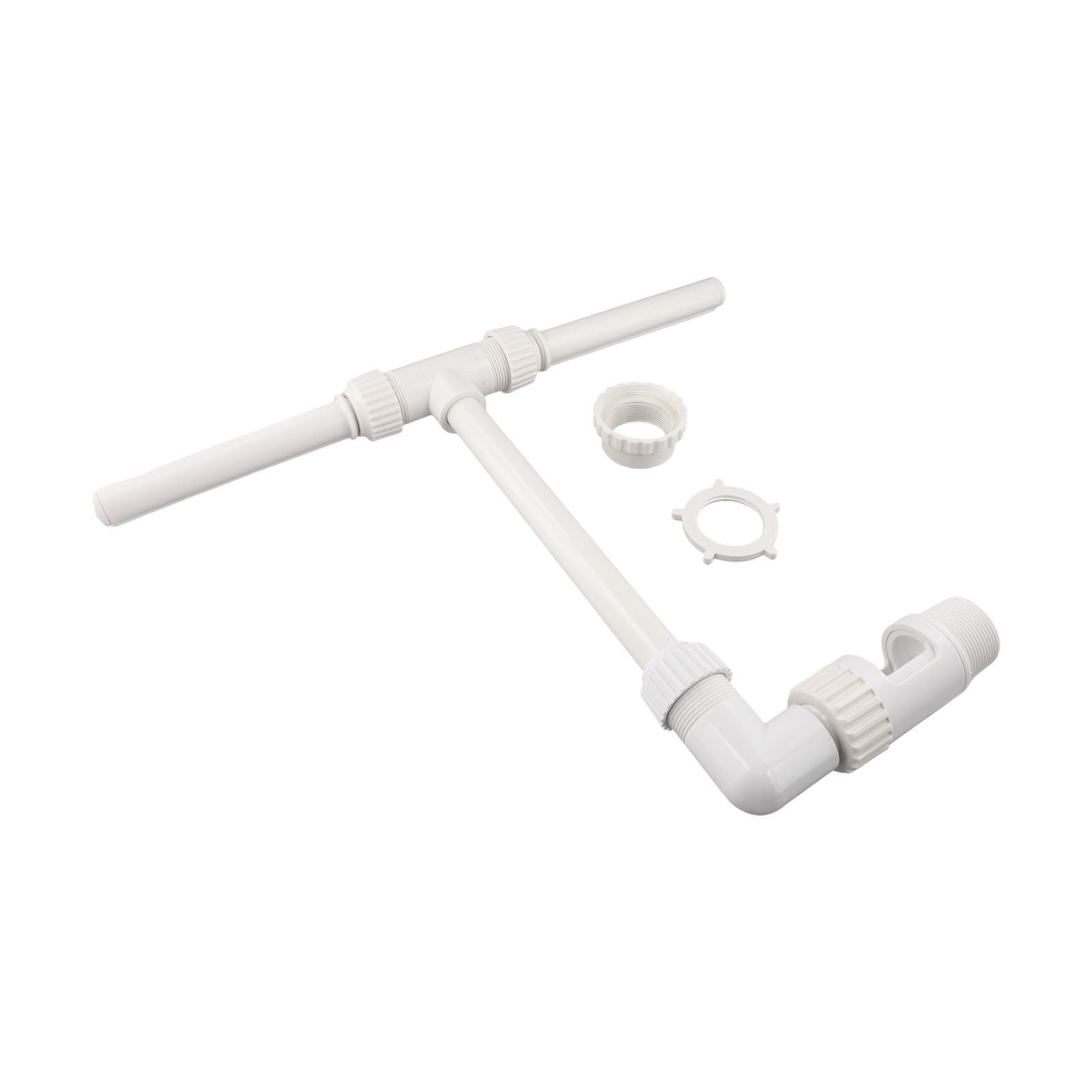 Adjustable Pool Sprinkler For Cooling Above And In-Ground Pools Dual ...