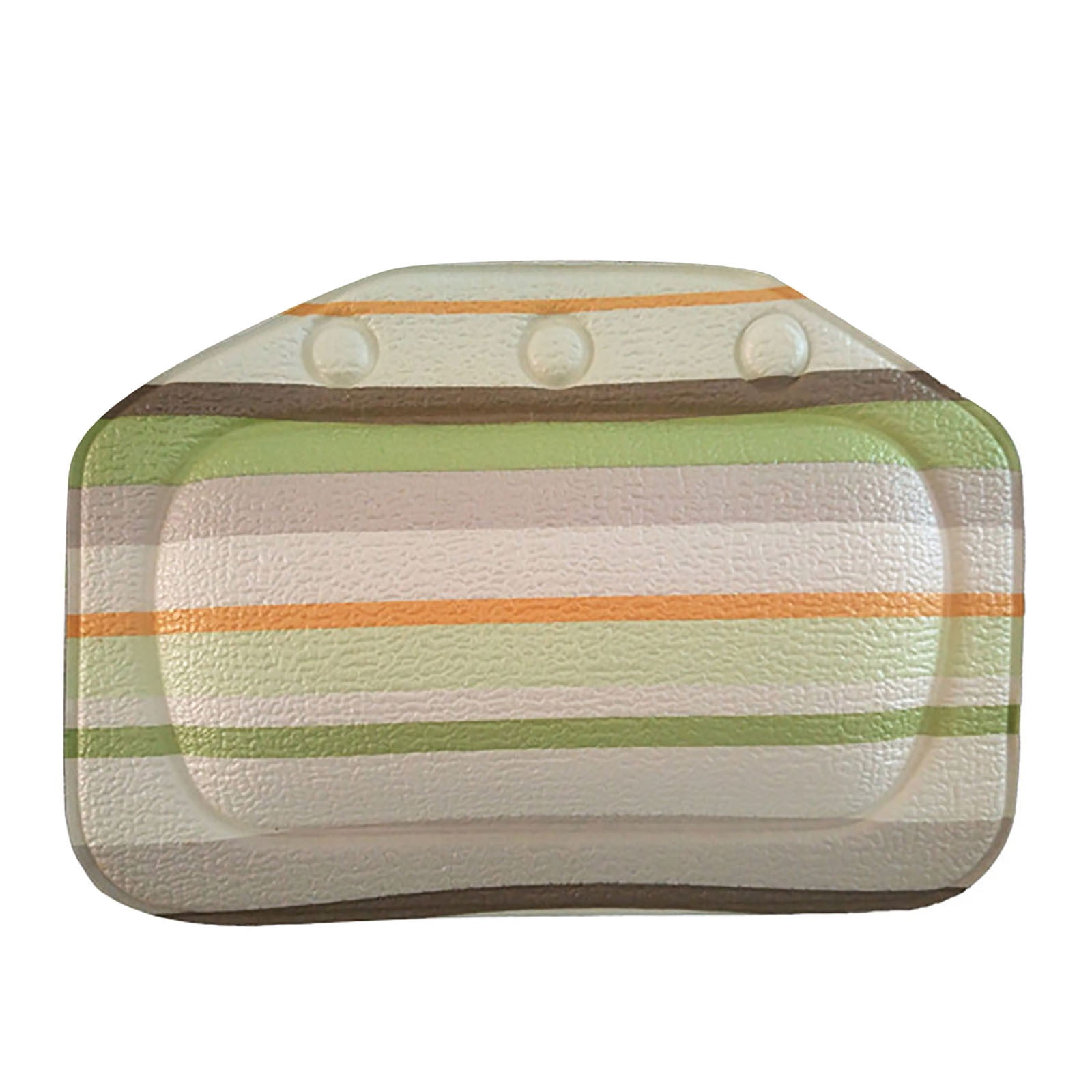 Adjustable Pool Tub Placement with Suction Cup Neck - Soft, Comfortable ...