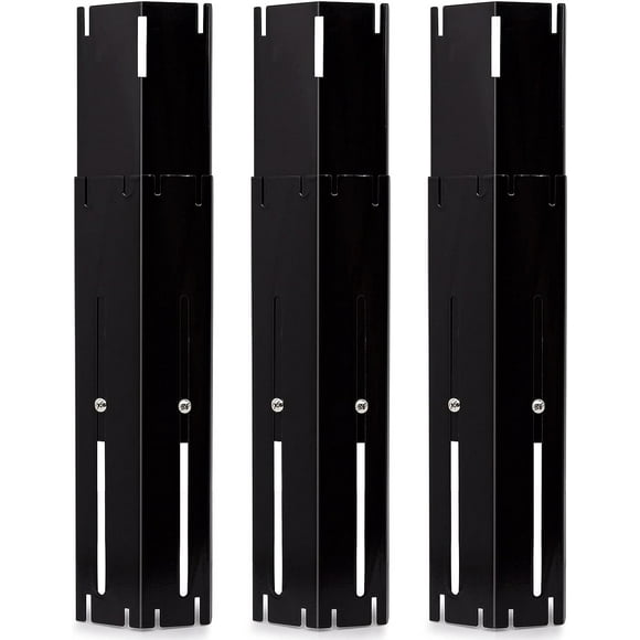 Shop Grill Burner Shields and Heat Plates for Gas Grills at Walmart