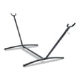 Adjustable Portable Hammock Stand with Heavy-Duty Anti-Slip Design, 440 ...