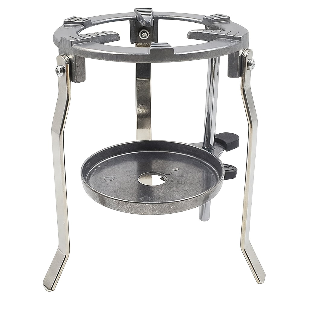 Adjustable Portable Laboratory Tripod with Tray for Multiple Angle ...