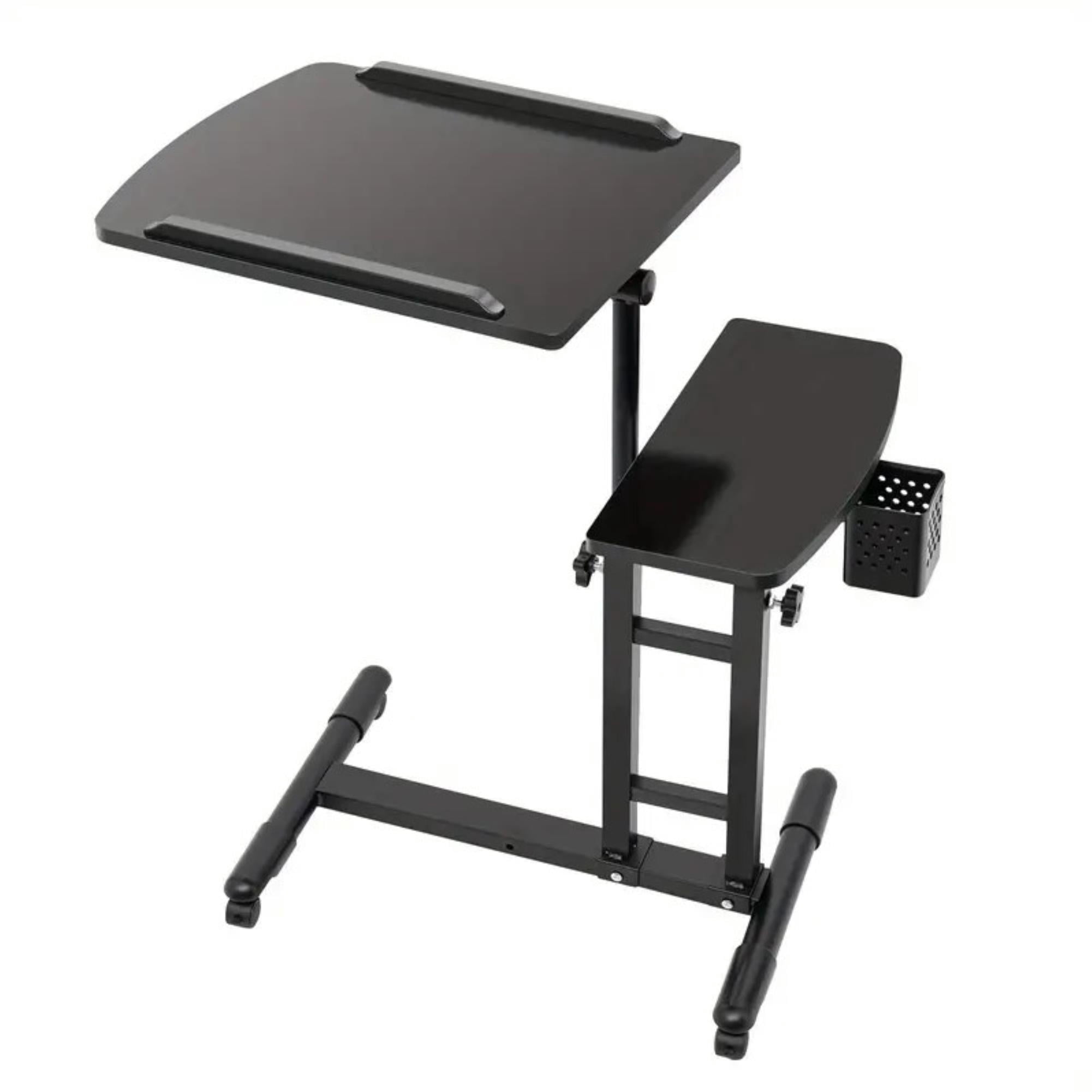 Adjustable Portable Tattoo Workbench Stand for Artists & Beginners ...