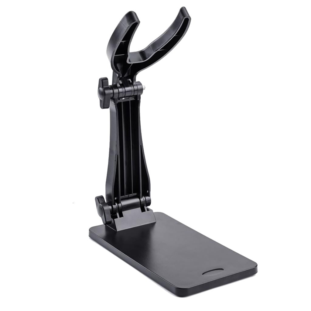 Adjustable Position Barcodes Stand Heavy Duty Foldable Plastic Retail ...