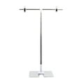 Adjustable Poster Stand Advertisement Rack Holder Poster Board with ...