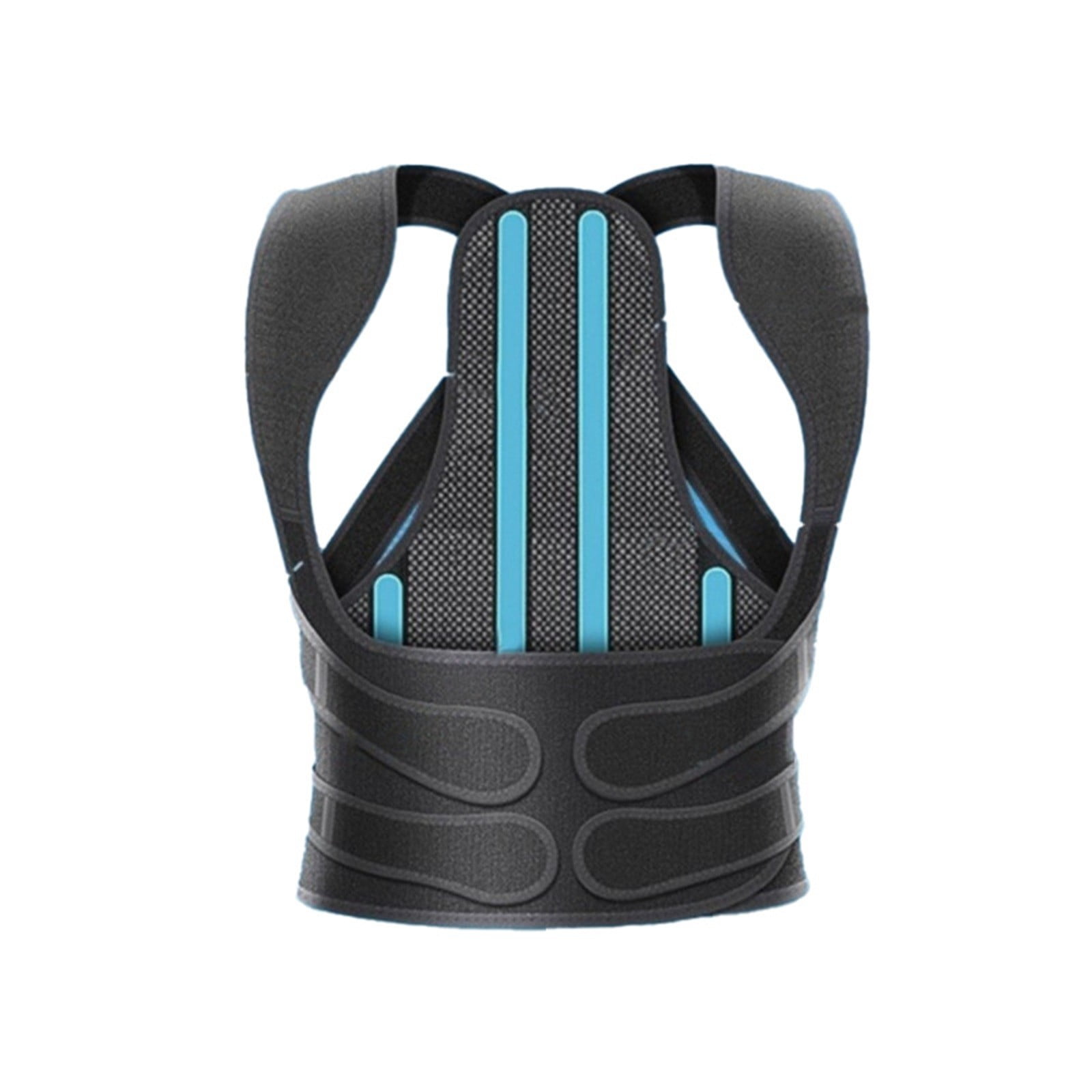 Adjustable Posture Corrector for Back Support - Walmart.com