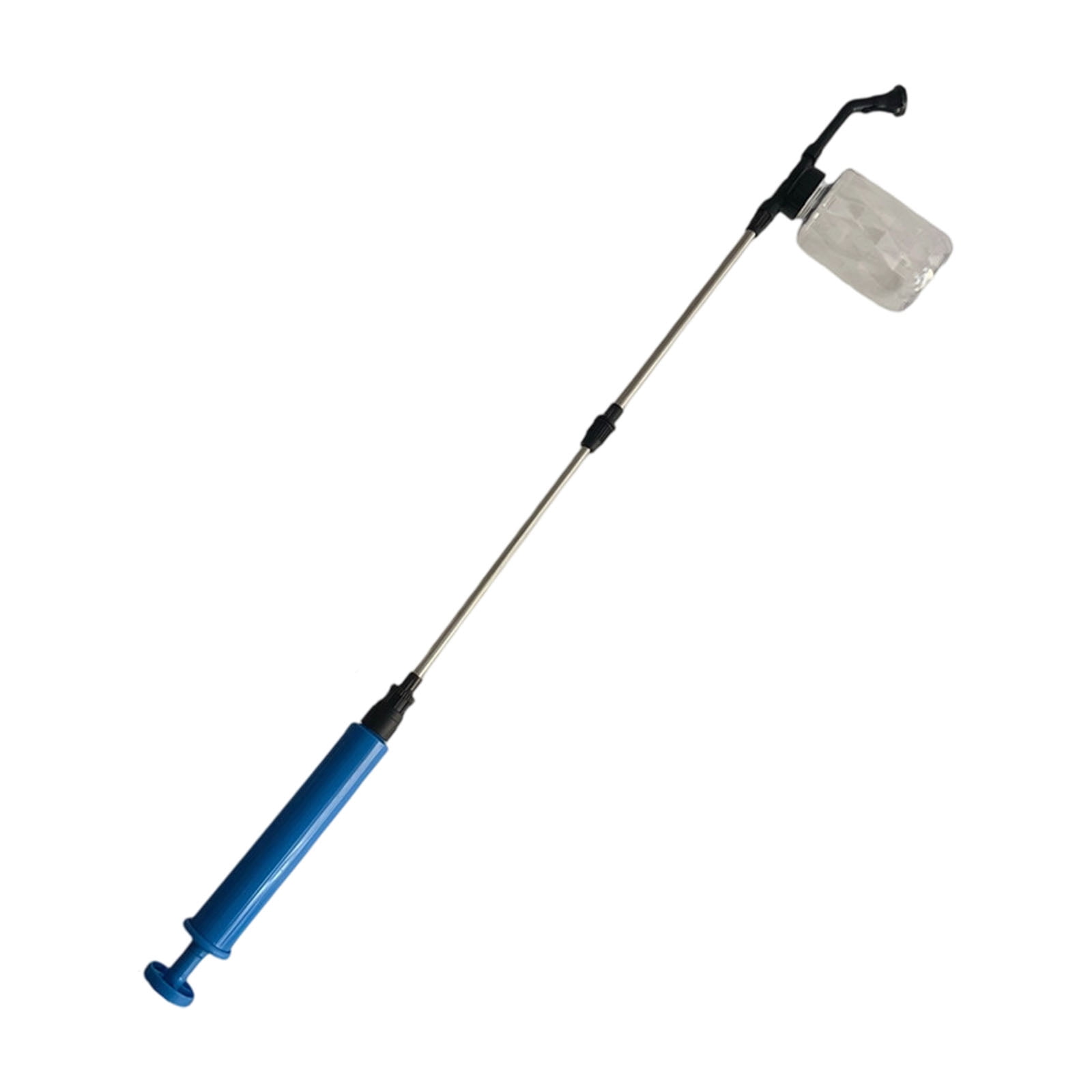 Adjustable Powder Sprayed Guns With Leakproof Design And Clear ...