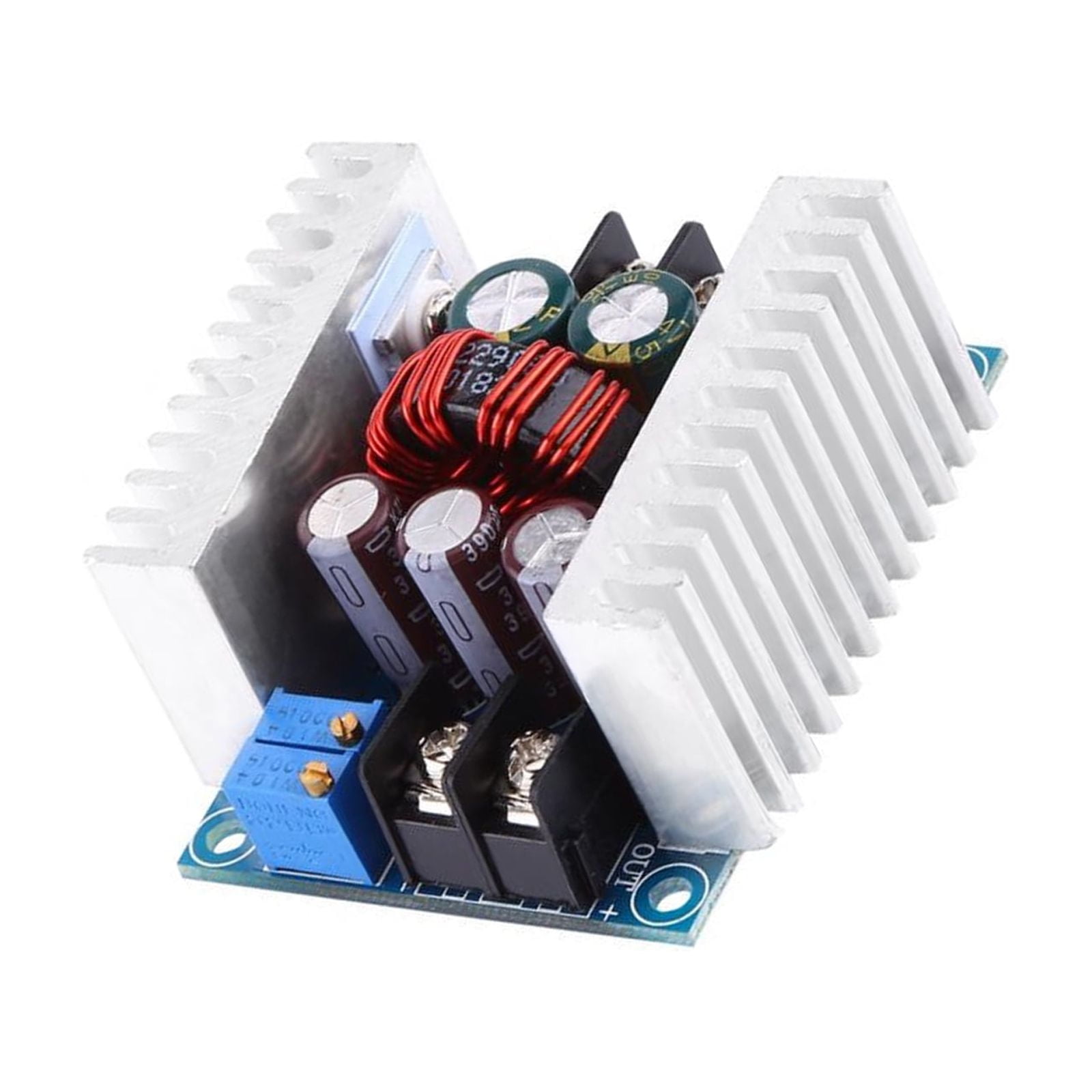 Adjustable Power Generator Electricity Regulator Module Wide ...