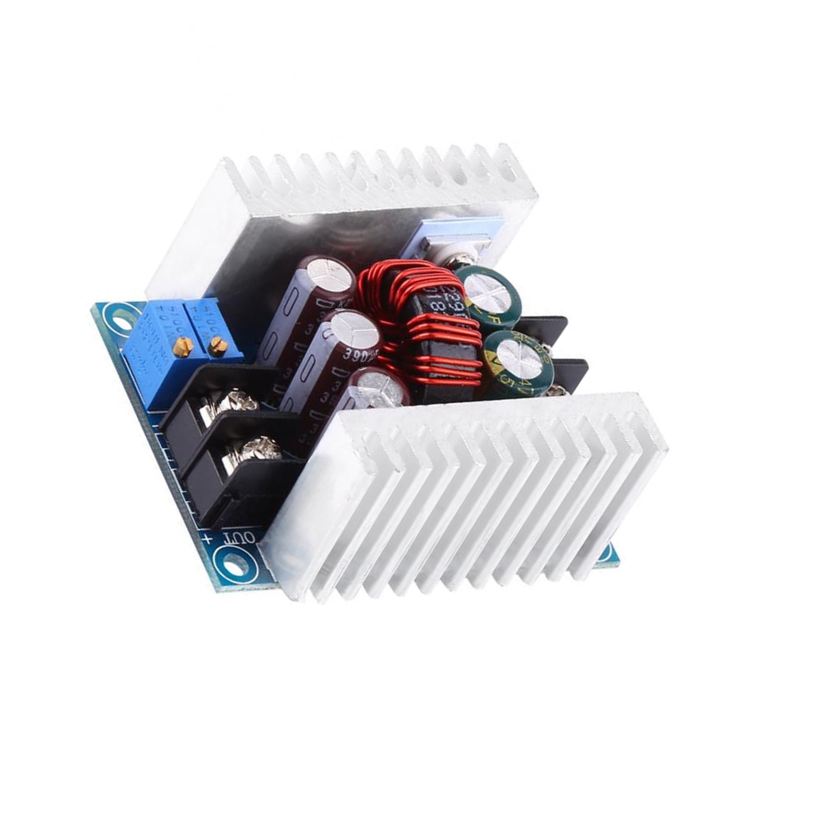 Adjustable Power Generator Electricity Regulator Module Wide ...