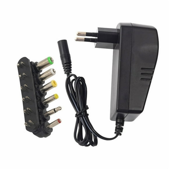 Universal DC Power Adapters