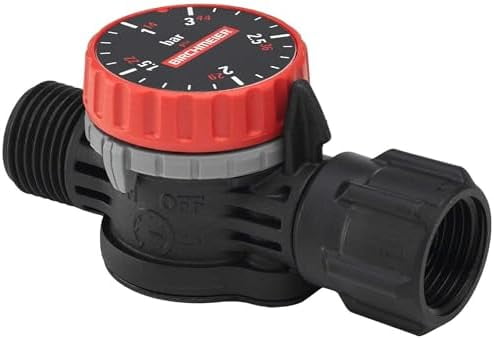 Adjustable Pressure Control Valve PR3 - Walmart.com