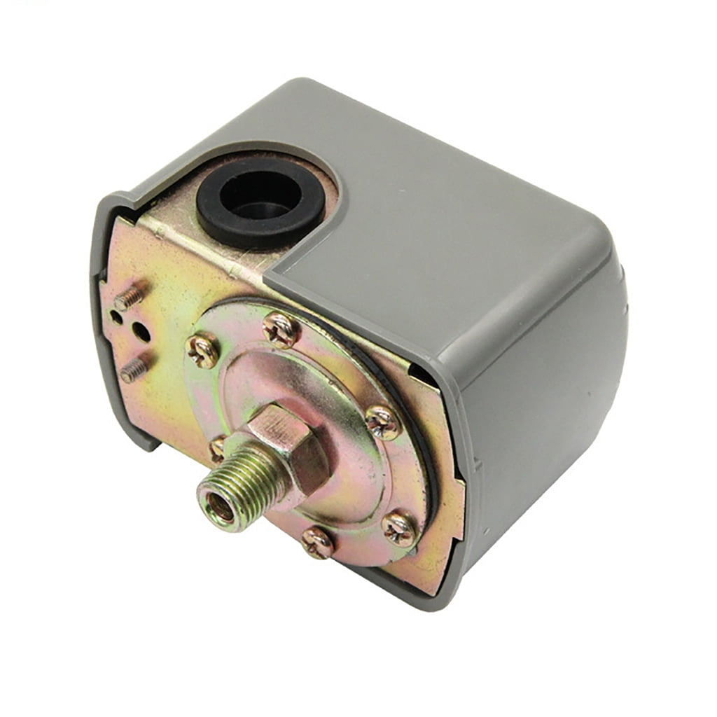 Adjustable Pressure Regulator for Garden And Household Water Pumps ...