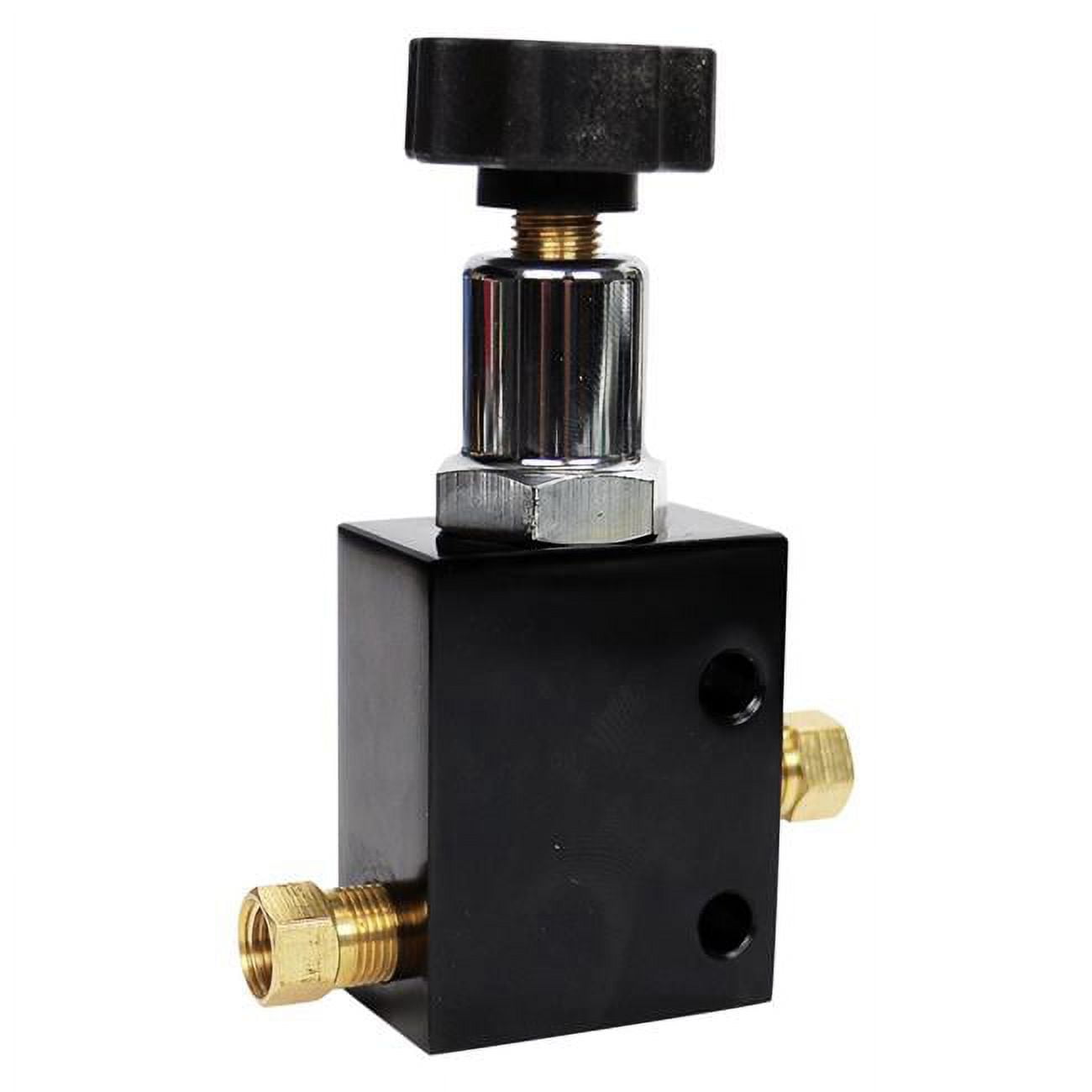 Adjustable Proportioning Valve Kit - Walmart.com