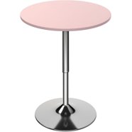 Wisfor Counter Height Bistro Table, 41 inch Square Marble Top Heavy ...
