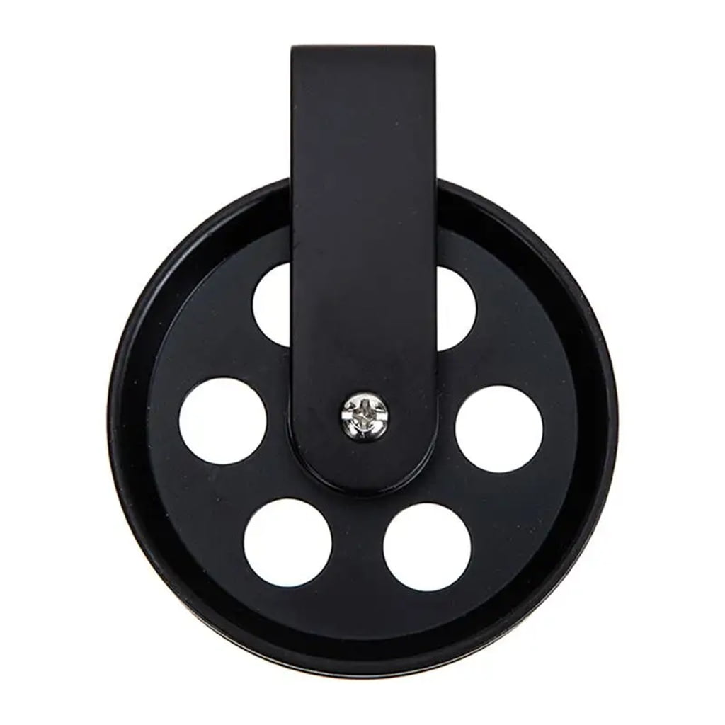 Adjustable Pulley Light Fixture Lifter Innovative Pulley System Plastic ...