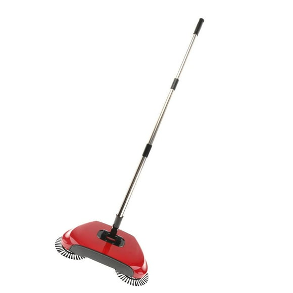 Push Brooms in Brooms - Walmart.com