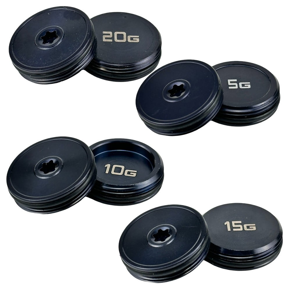 Adjustable Putter Weights for Odyssey For Golf Training Accessories Set ...