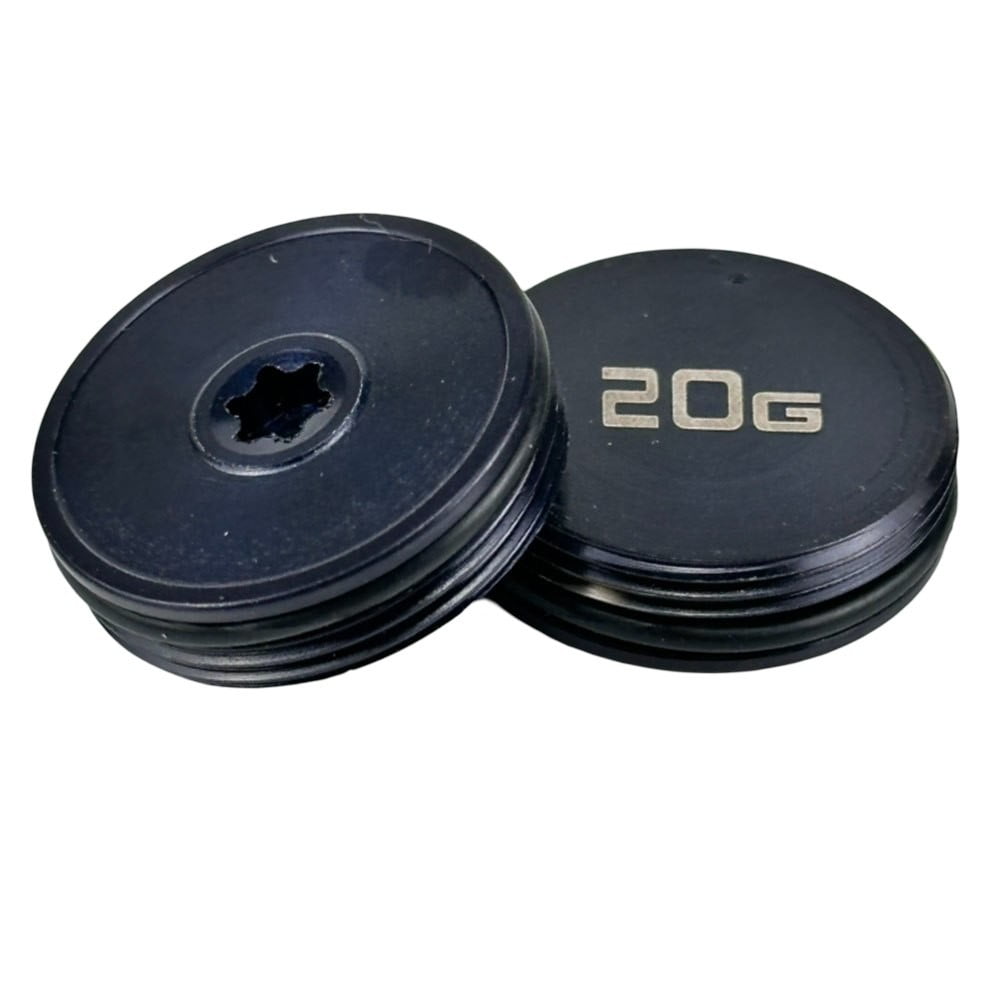 Adjustable Putter Weights for Odyssey For Golf Training Accessories Set ...