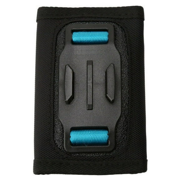 Gopro Backpack Strap Mount