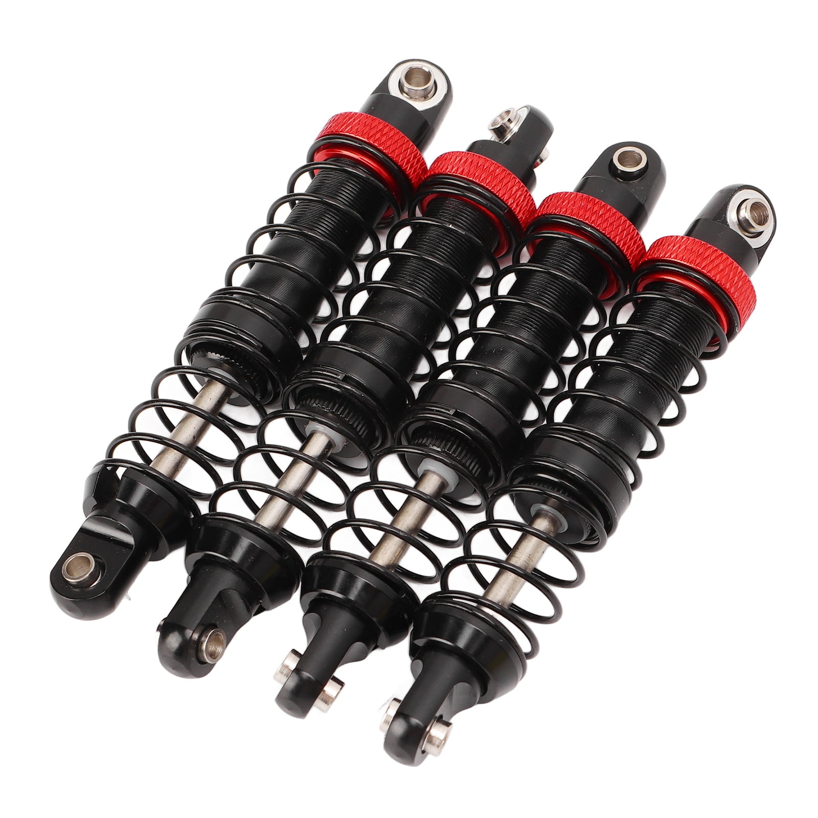 Adjustable RC Shock Absorbers, CNC Machined, Corrosion Resistant, Fits ...