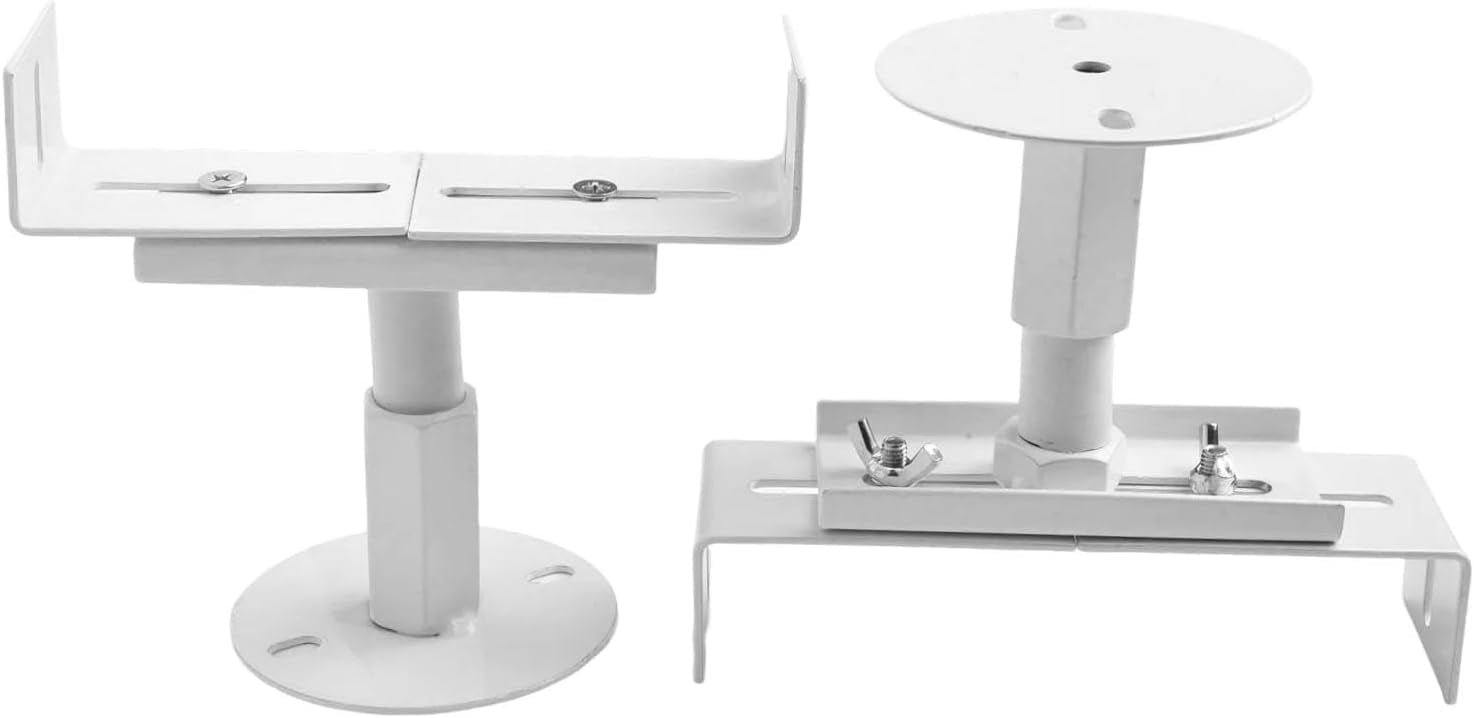 Adjustable Radiator Floor Bracket – Tool-Free Installation, 8-13 cm ...