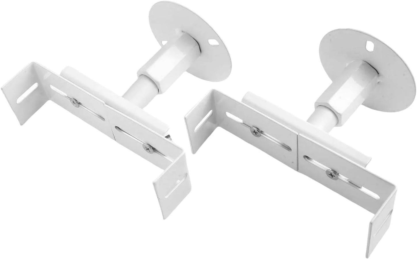 Adjustable Radiator Floor Brackets,Heavy Duty Aluminum Supports for ...
