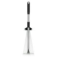 Adjustable Rakes Long Time Use Rake Flower Bed Rake Garden Rake ...