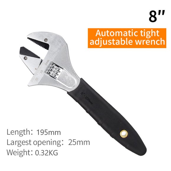 Monkey Wrenches in Wrenches - Walmart.com