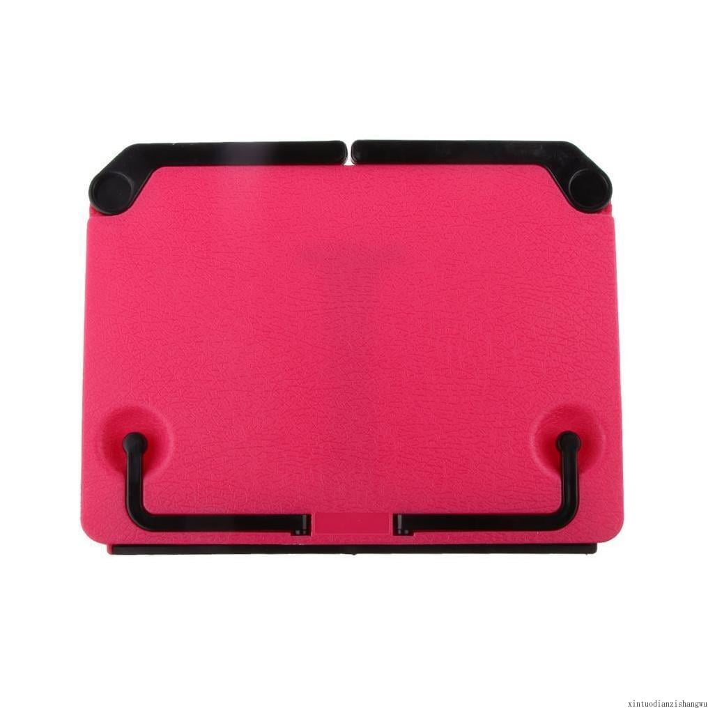 Adjustable Reading Bootand Foldable Document sic Sre Ipad Holder Gifts ...