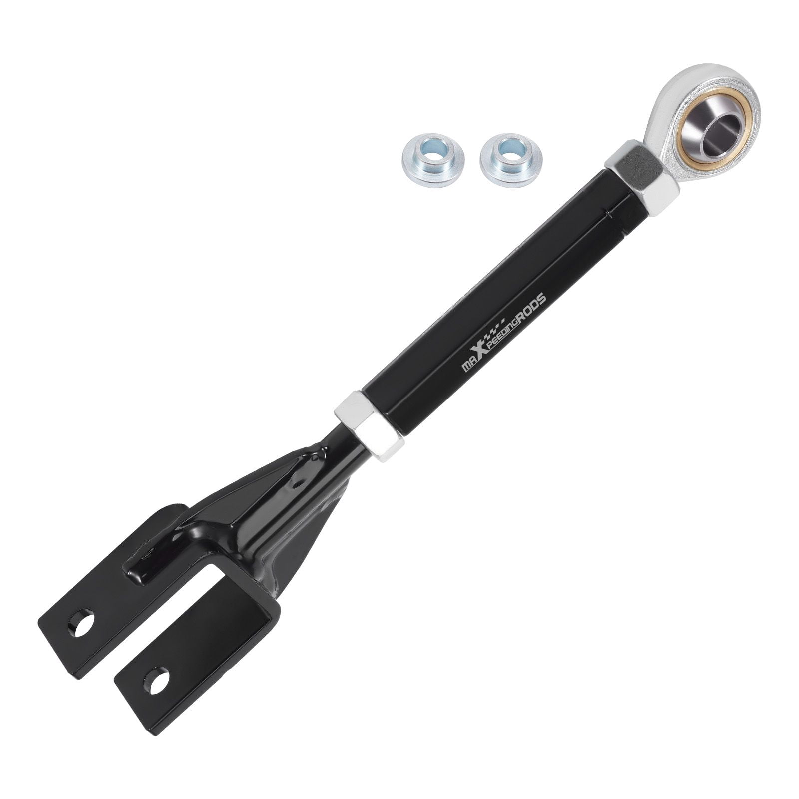 Adjustable Rear Lowering Link for Victory Cross Country/Roads/Hardball ...