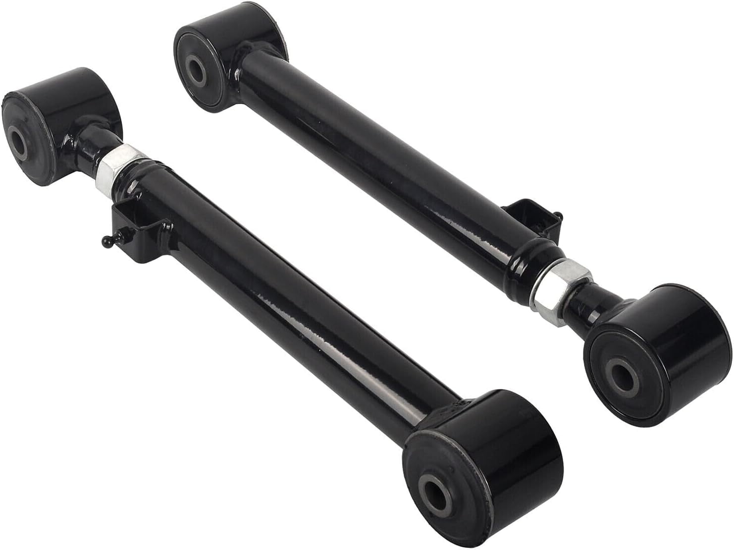 Adjustable Rear Upper Control Arm 0-6" Lift Kit For 2009-2018 RAM 1500 ...