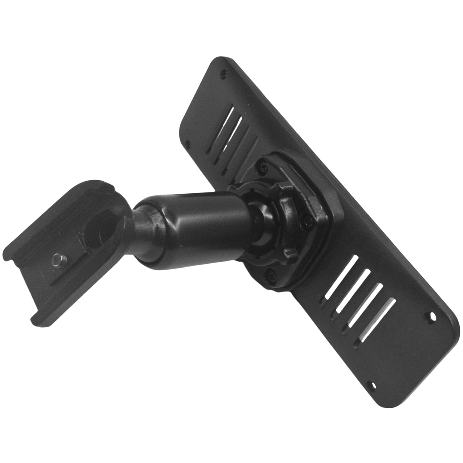 Adjustable Rear View Glass Mount Holders Not Shake Aluminum Glass ...