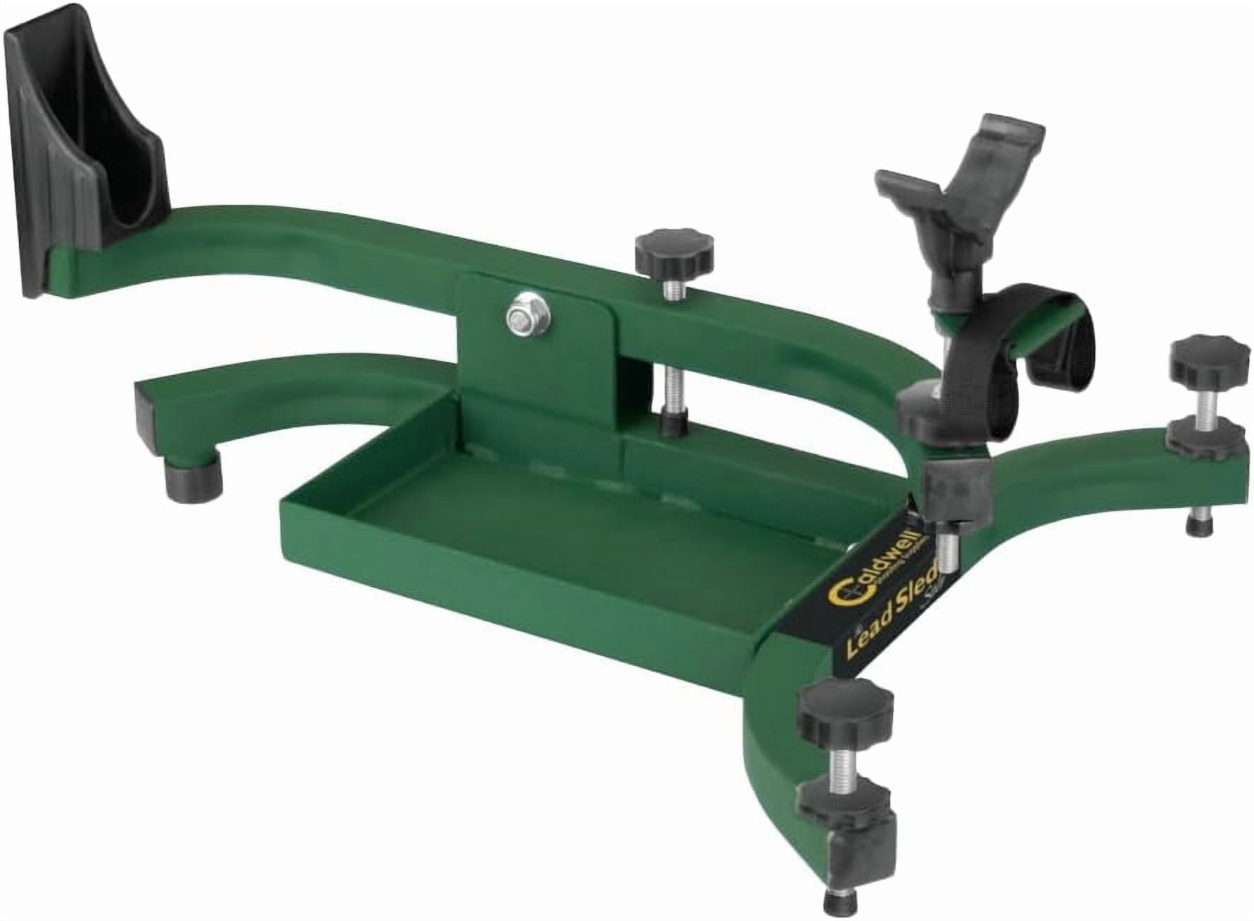 Adjustable Recoil Reducing Rifle Shooting Rest for Rifle Sight in ...