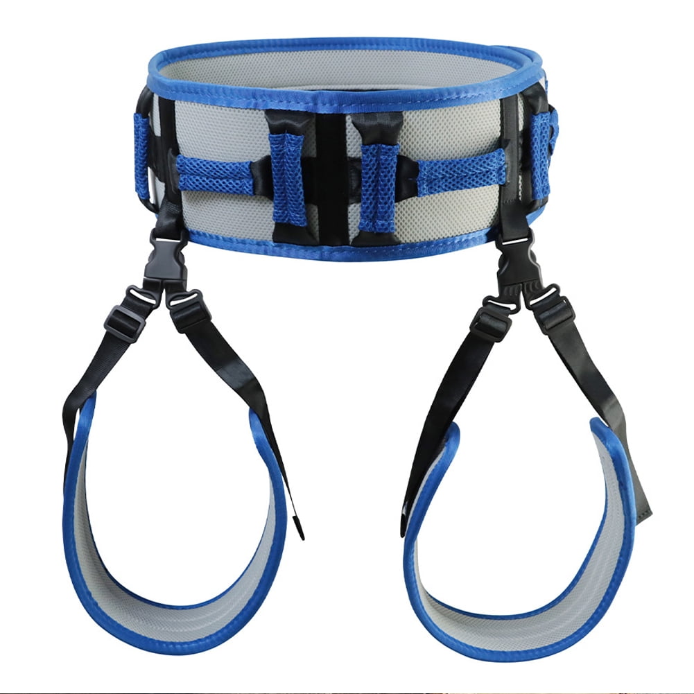 Adjustable Rehabilitation Belt Patient Transfer Lift Belt Dismountable ...