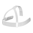 Adjustable Replacement Head Strap for Meta Quest 3/3S, Fabric Headband ...