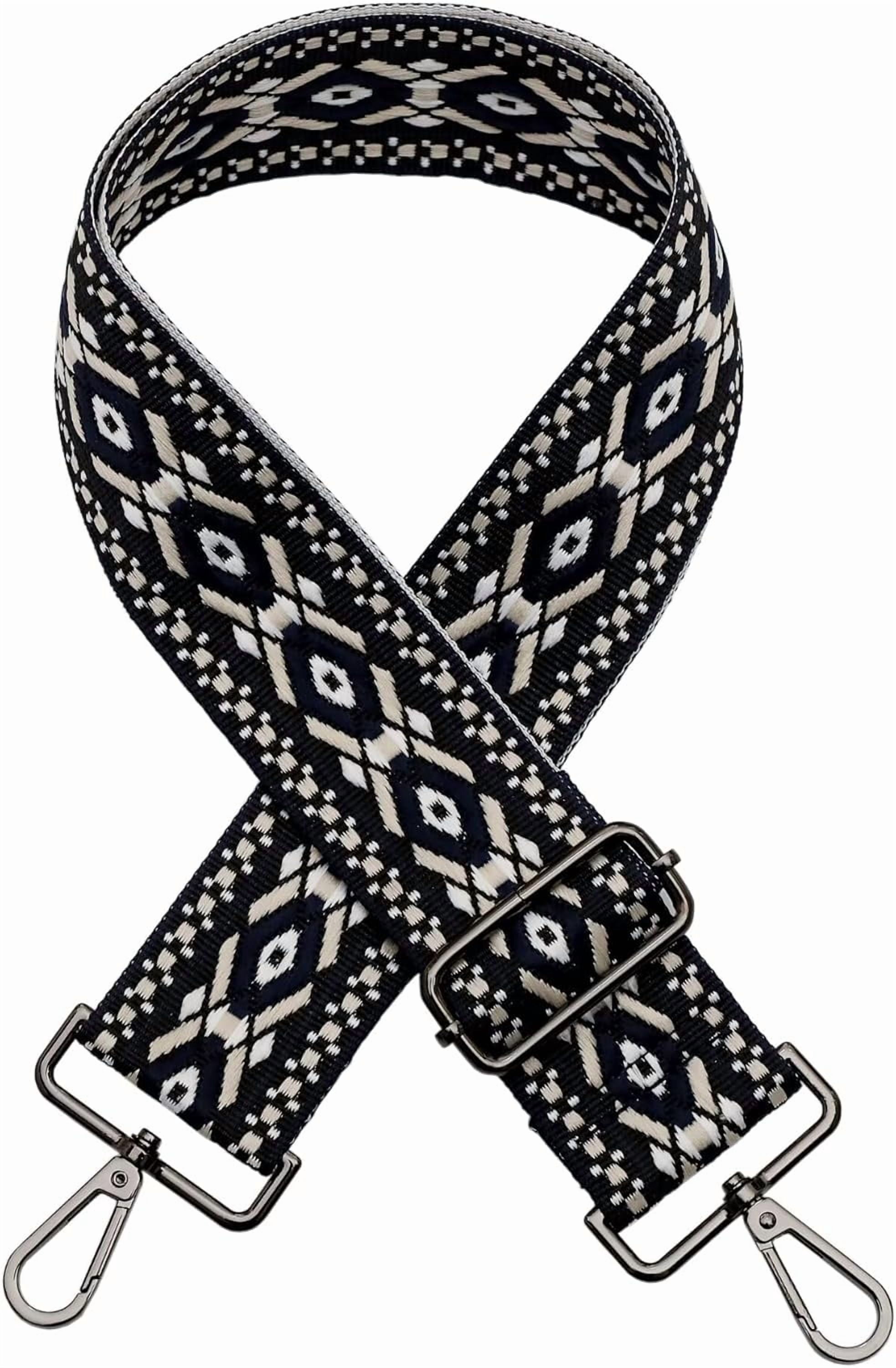 Adjustable Replacement Purse Strap Wide Crossbody Shoulder Bag Strap 75 ...