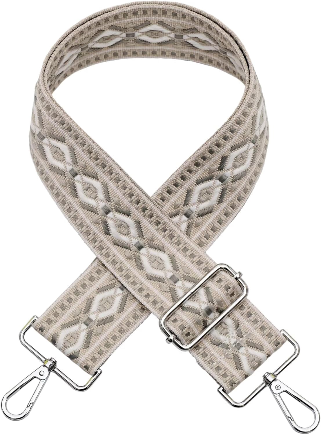 Adjustable Replacement Purse Strap Wide Crossbody Shoulder Bag Strap 75 ...