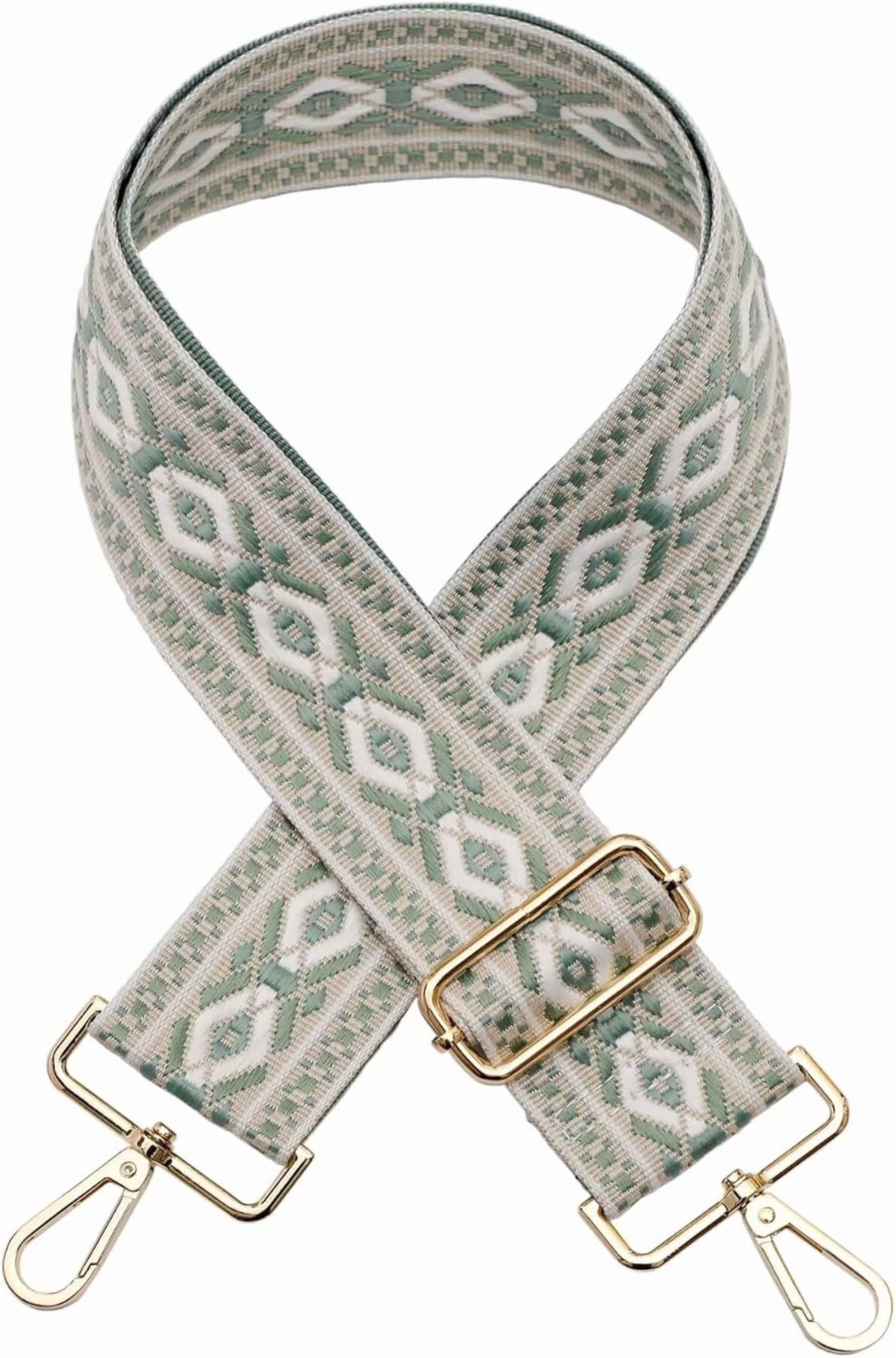 Adjustable Replacement Purse Strap Wide Crossbody Shoulder Bag Strap 75 ...