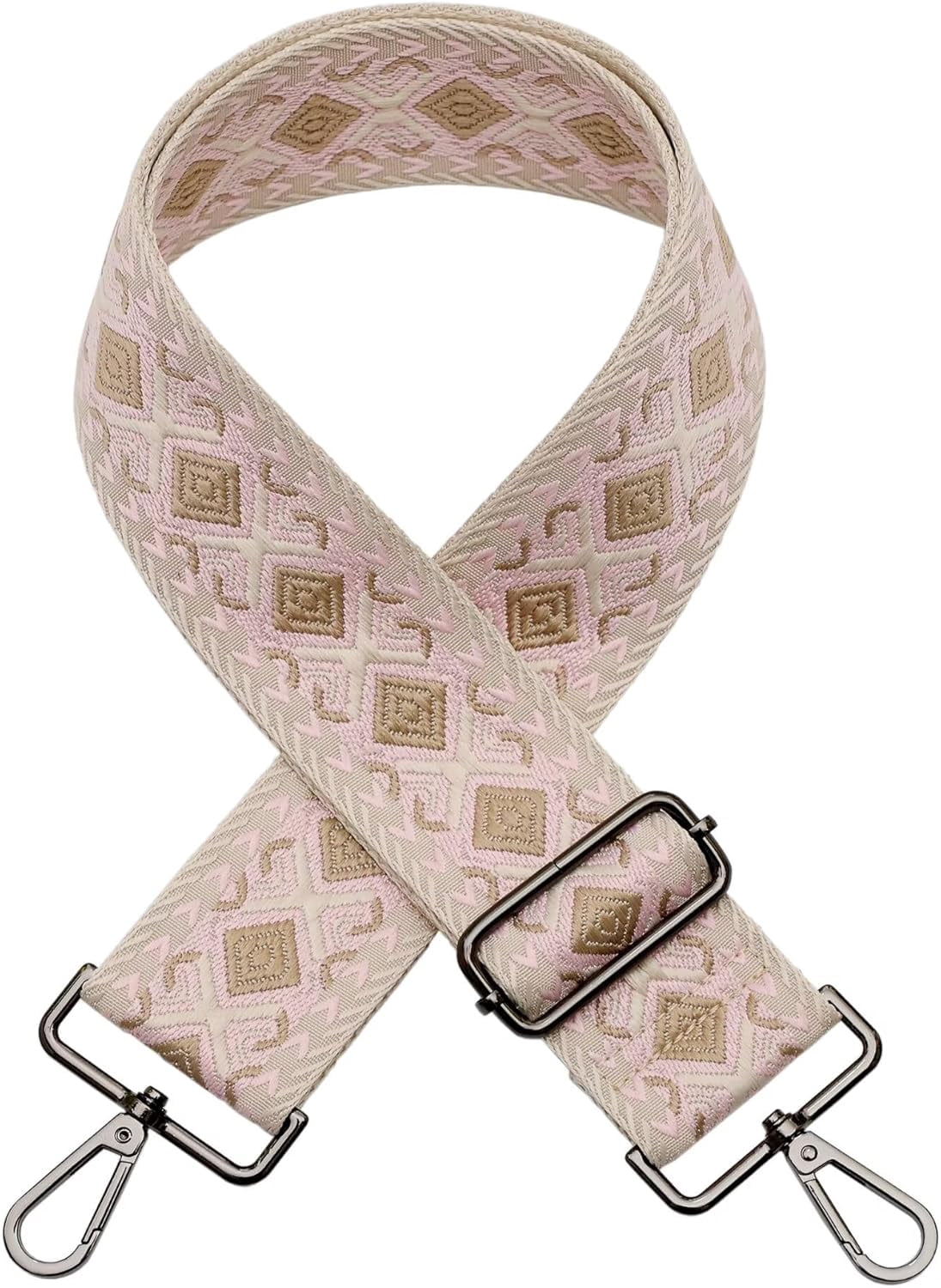 Adjustable Replacement Purse Strap Wide Crossbody Shoulder Bag Strap 75 ...
