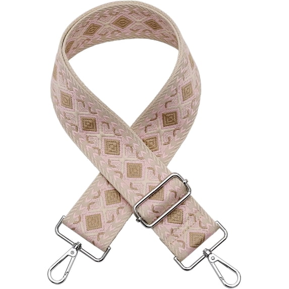 Adjustable Replacement Purse Strap Wide Crossbody Shoulder Bag Strap 75 ...