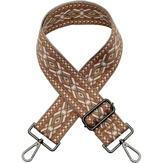 Adjustable Replacement Purse Strap Wide Crossbody Shoulder Bag Strap 75 ...