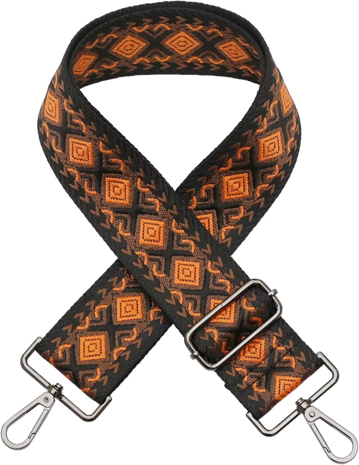 Adjustable Replacement Purse Strap Wide Crossbody Shoulder Bag Strap 75 ...