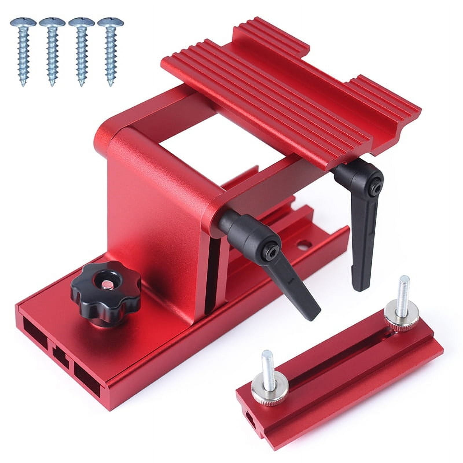 Adjustable Replacement Tool Sharpening Jig for 6/8 Inch Bench Grinders ...