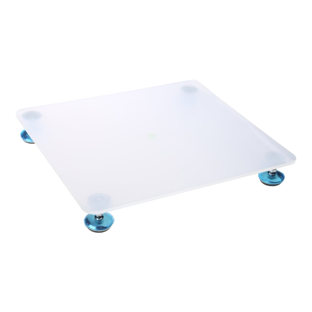 Adjustable Resin Leveling Table for DIY Projects Bubble Leveling Board ...