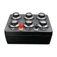 Adjustable Resistance Box Variable Resistor Box Physical Electricity ...