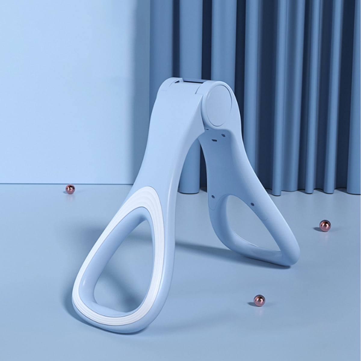 Adjustable Resistance Pelvic Floor Trainer, Ergonomic Design For ...