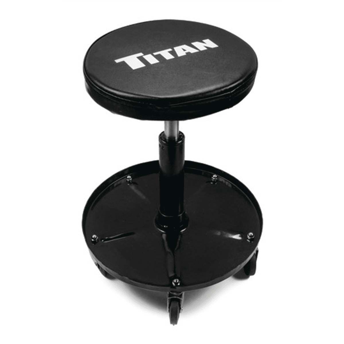 Adjustable Roller Seat - Walmart.com