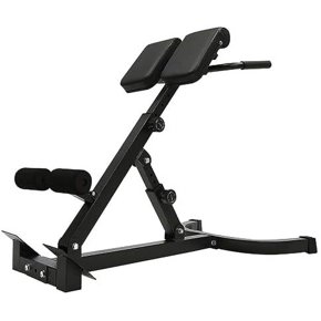 Back Extension Machine